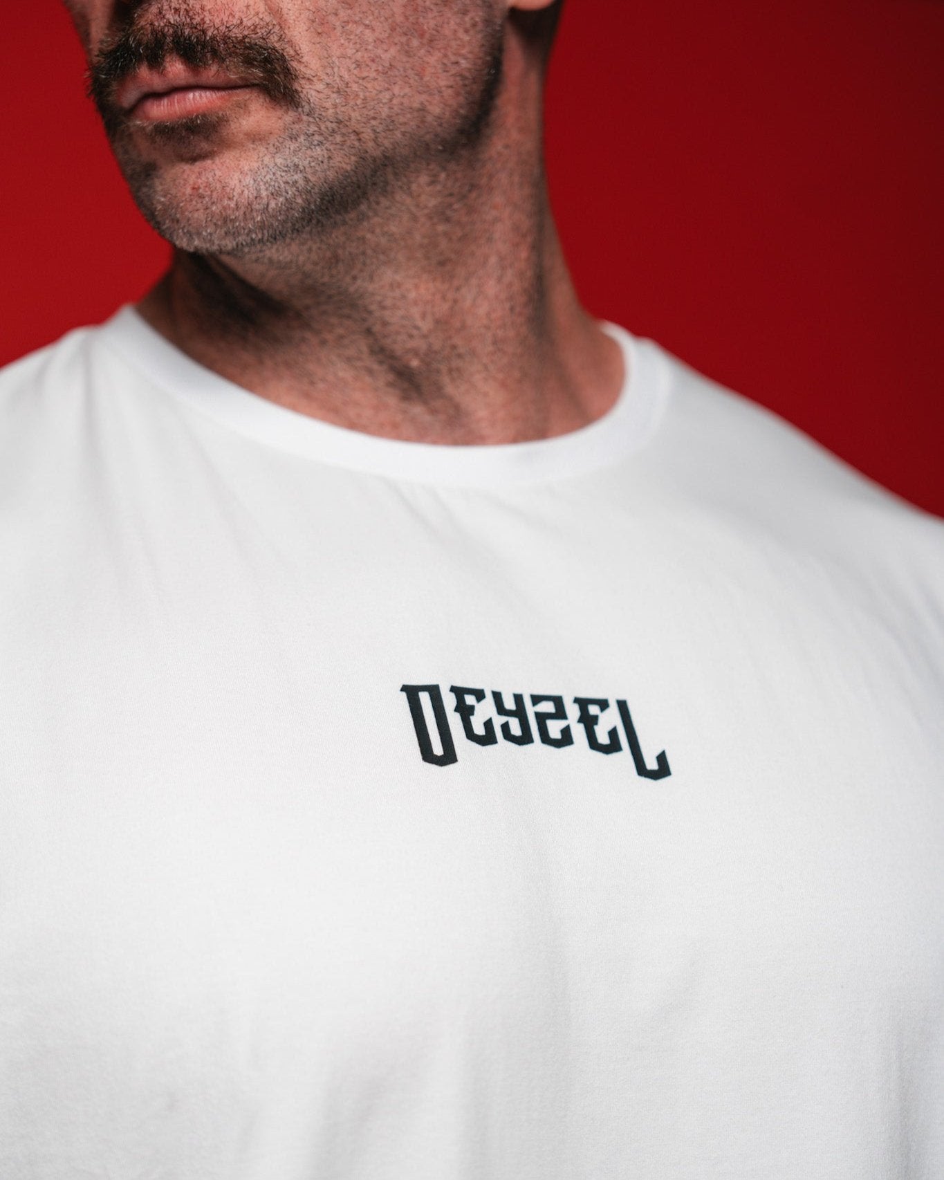 DEYZEL T (White) – Noel Deyzel Shop